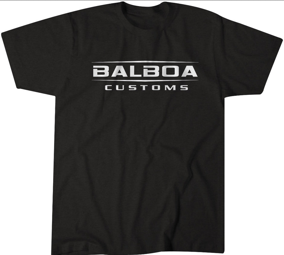 Products – Balboa Customs